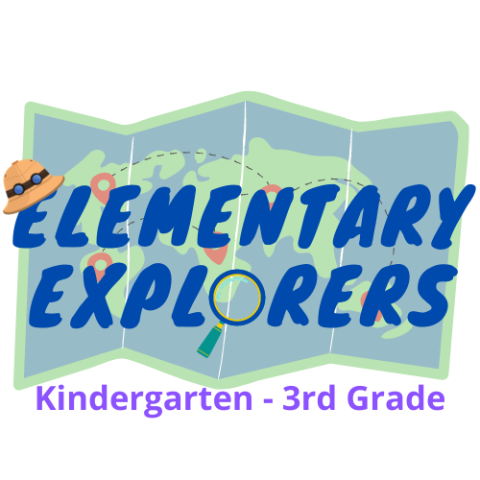 Elementary Explorers: Missing Goodies Mystery | Anderson County Library System